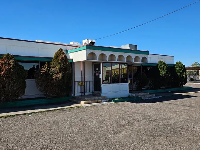 mel's diner 1747 grand ave, phoenix, az 85007, united states 1