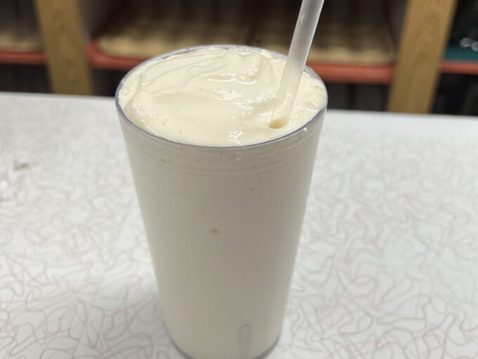 Mickey-Lu Bar-B-Q 5