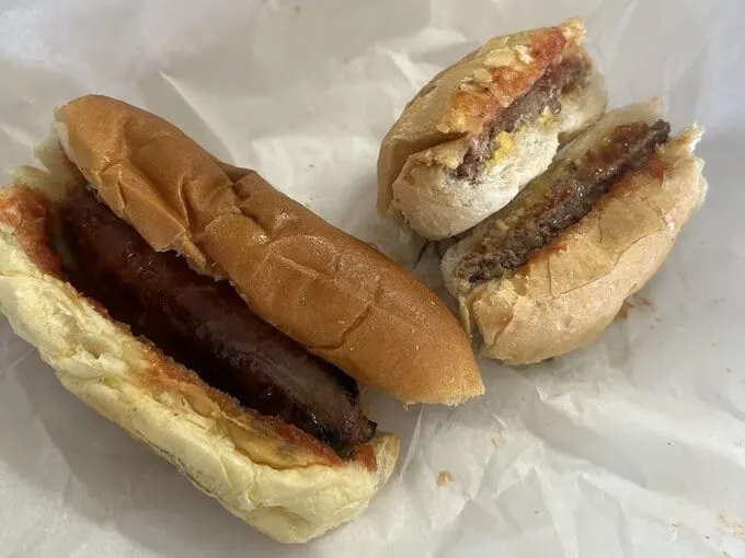 Mickey-Lu Bar-B-Q 7