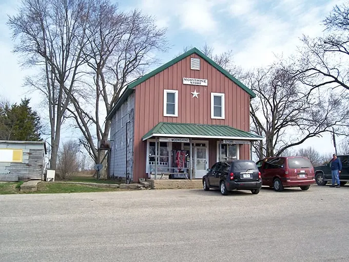 moonshine, illinois 1