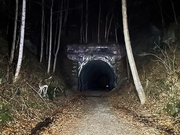 moonville tunnel 1