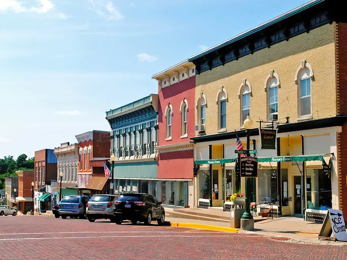 mount carroll, illinois 1