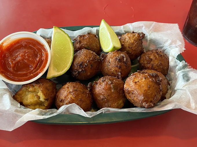 mrs. mac's kitchen (little) in key largo, fl 3