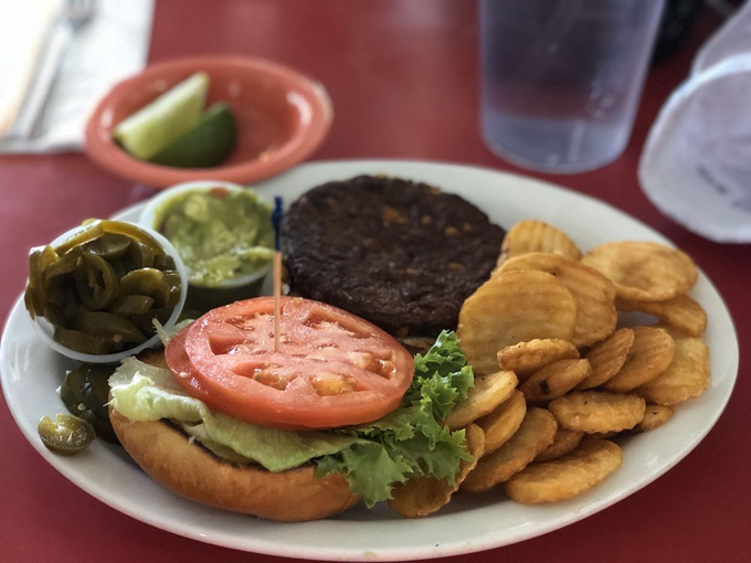 mrs. mac's kitchen (little) in key largo, fl 4