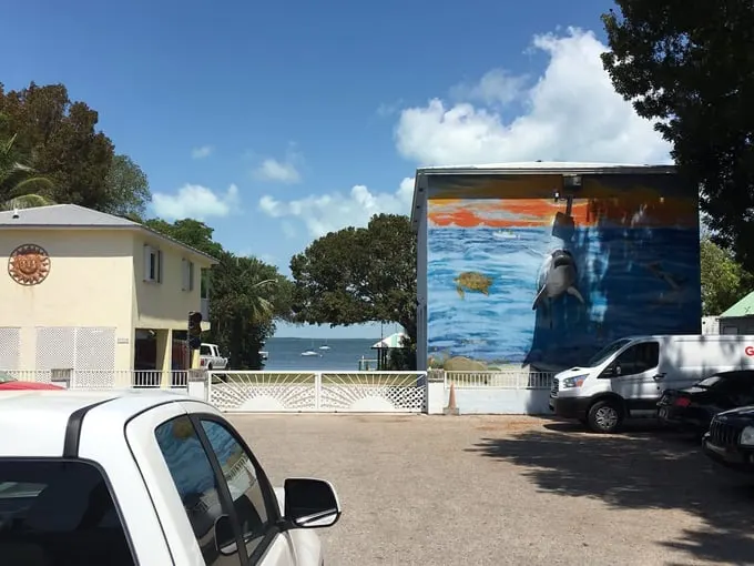mrs. mac's kitchen (little) in key largo, fl 7
