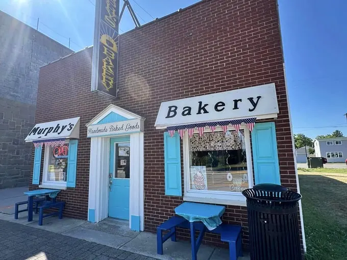 murphy's bakery 1