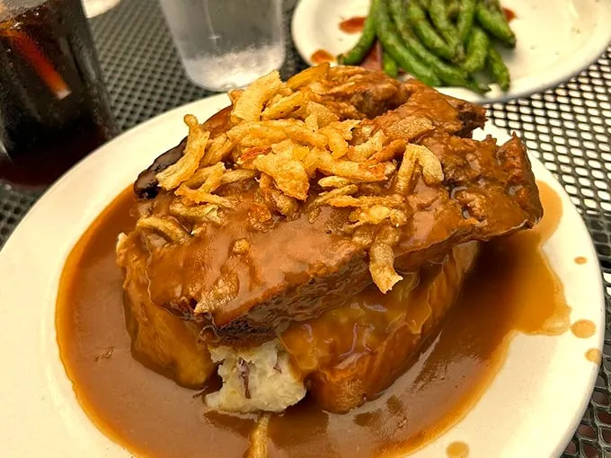 Nick's Downtown Diner 6