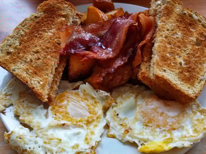 Nick's Downtown Diner 4