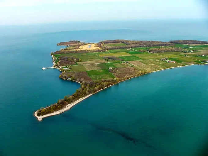 North Bass Island State Park 1