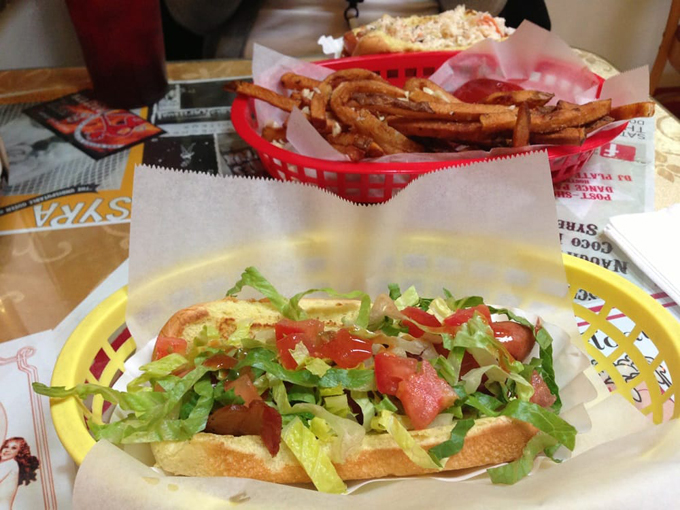 o’betty’s red hot 4