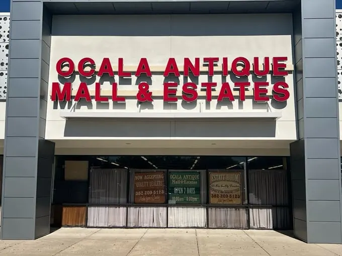 ocala antique mall and estates 1