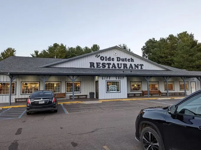 olde dutch 1