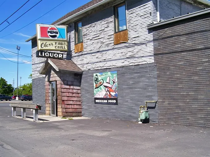 oler’s bar and grill 1