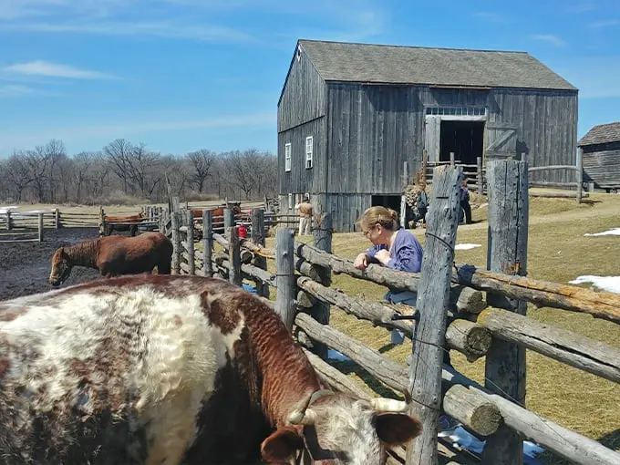oliver kelley farm 1