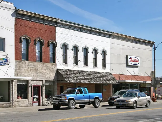 olney, illinois 1
