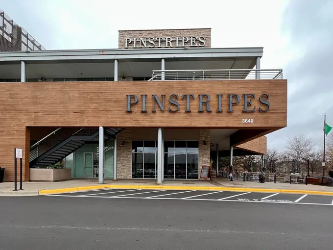 pinstripes 1