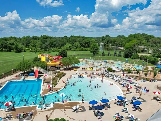 pollock community water park 1