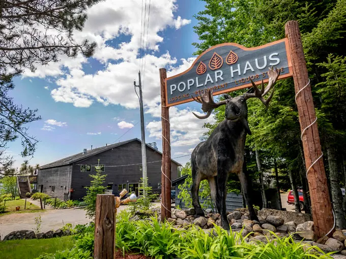 Poplar Haus 1