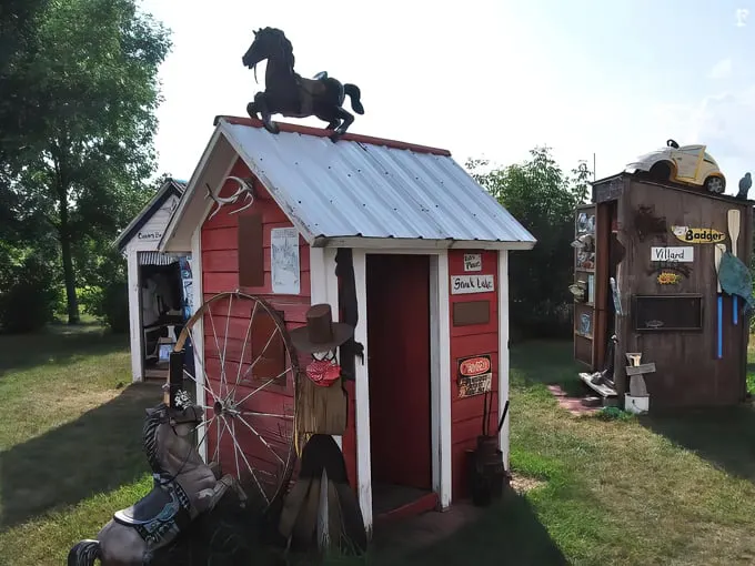 pottyville 1