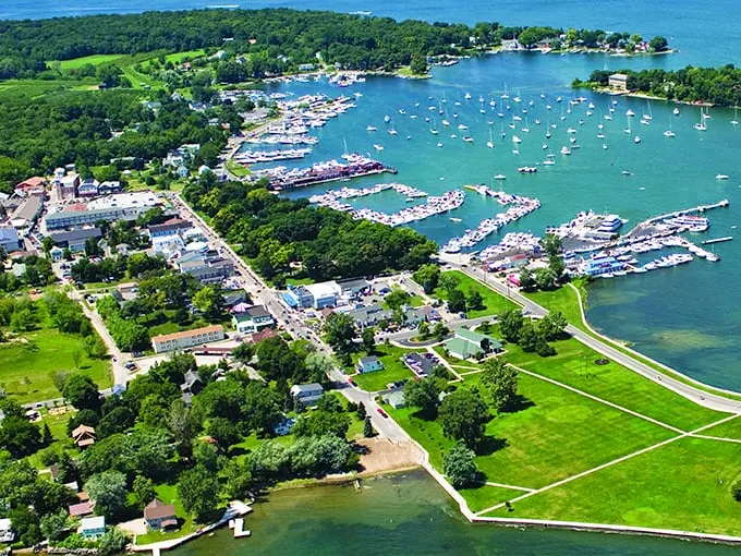put in bay, ohio 1