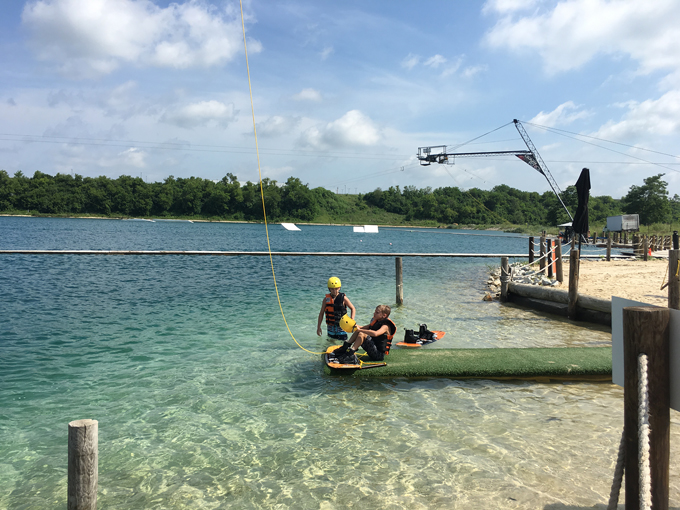Quarry Cable Park & Grille 4