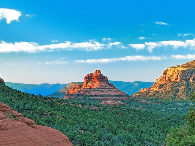 red rock state park 1