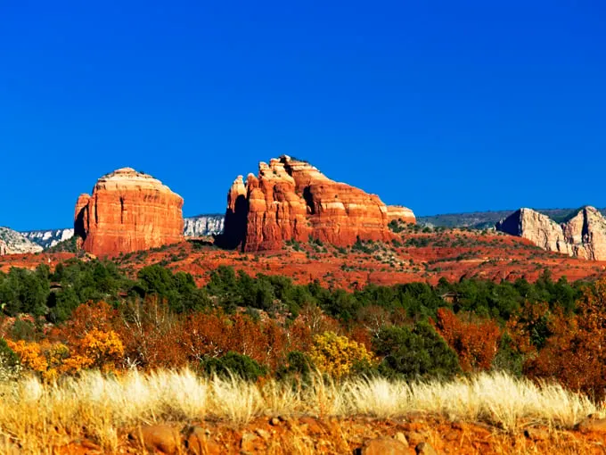 red rock state park 1