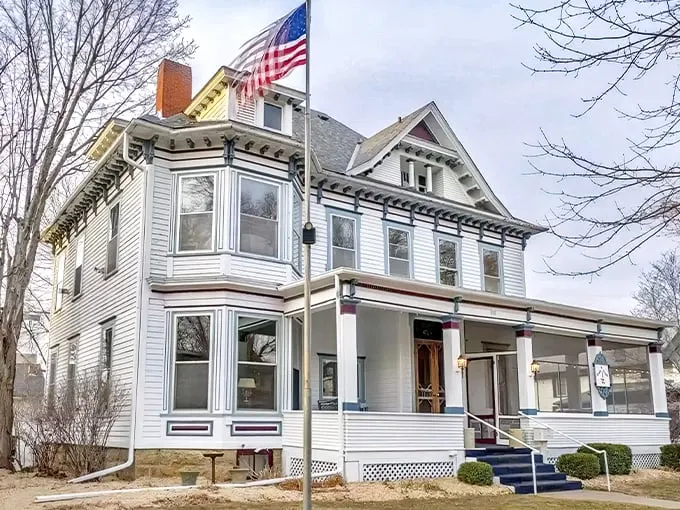 red wing manor 1876 1