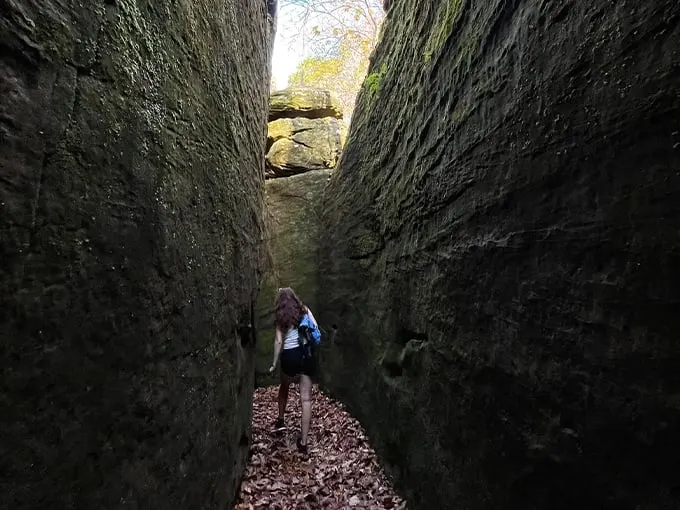 rim rock recreational trail 1
