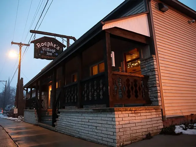 Roepke's Village Inn 1