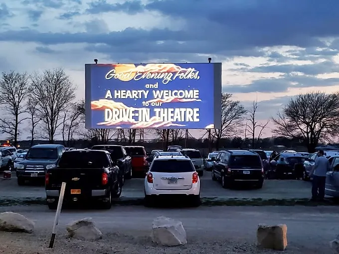route 66 drive in theater (springfield) 1
