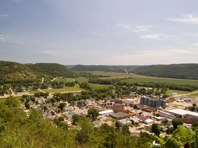 rushford, minnesota 1