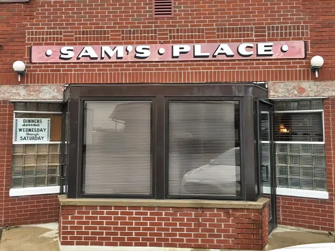 sam's place 1