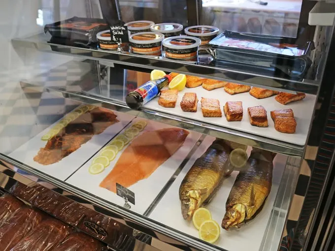 schmaltz delicatessen 4