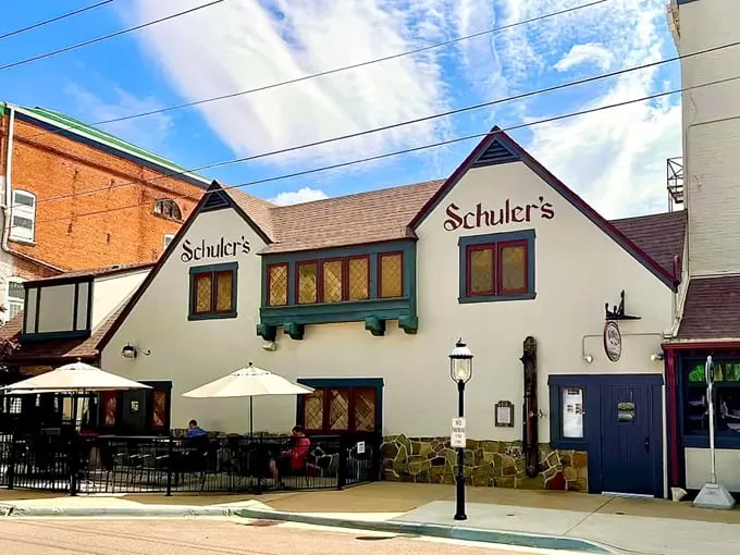 Schuler's Restaurant & Pub 1