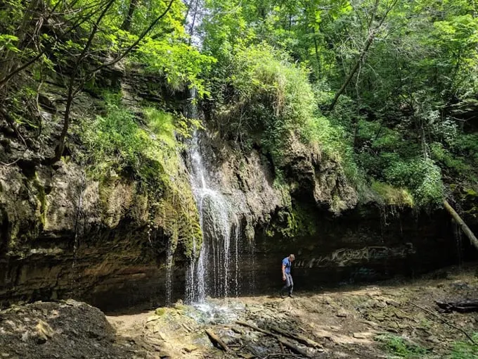 shadow falls loop, minnesota 1