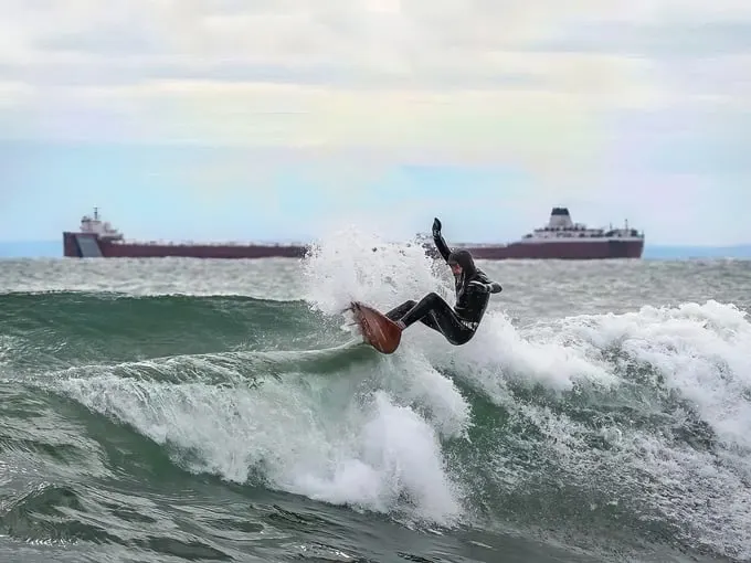 sheboygan, wisconsin 1