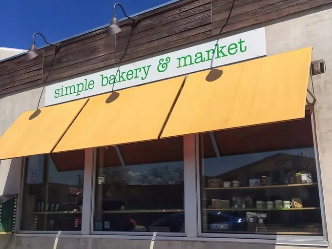 simple bakery & market 1