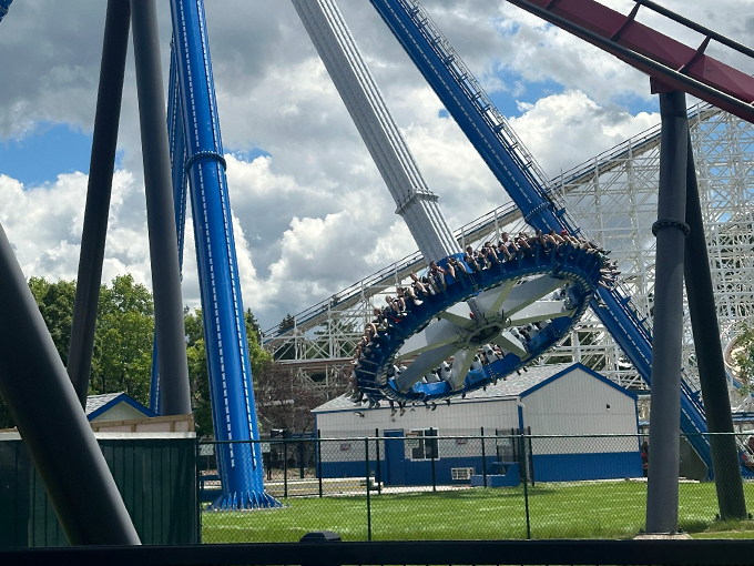 sky striker 3