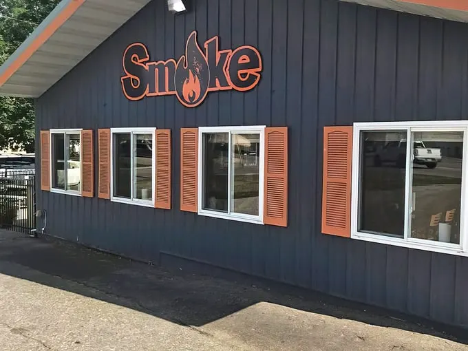 Smoke 1