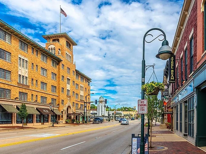 st. charles 1