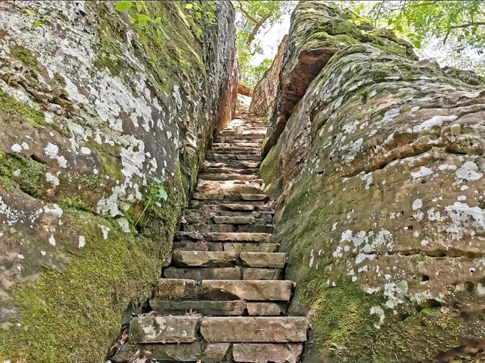 Stairway to Nowhere 1