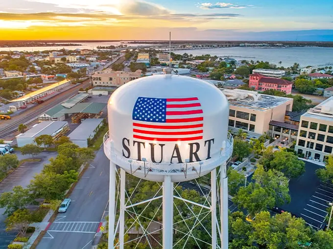 stuart, fl 1
