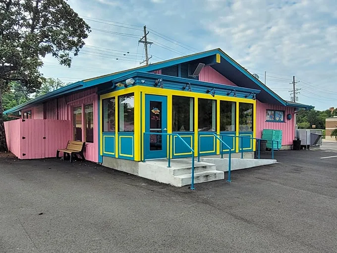 sugar n' spice restaurant 1
