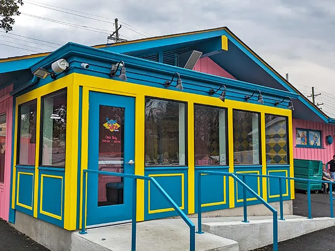 sugar n' spice restaurant 1