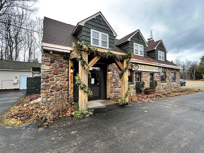 the brownstone inn 1