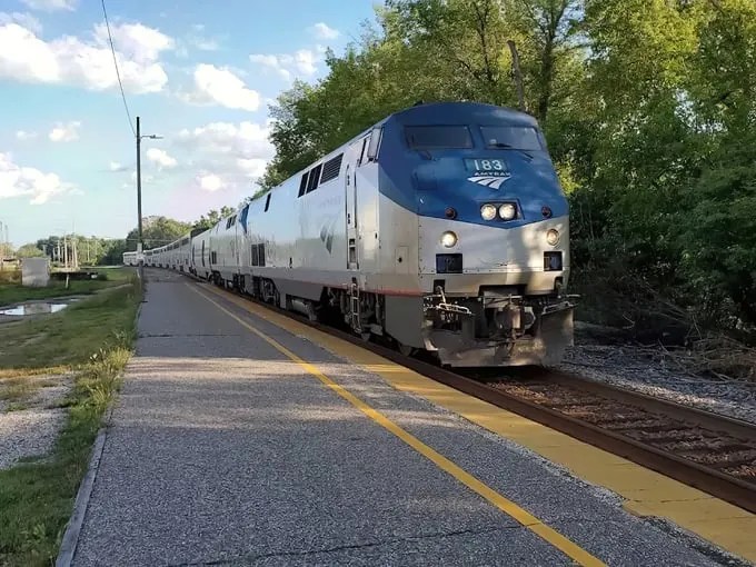 the empire builder 1