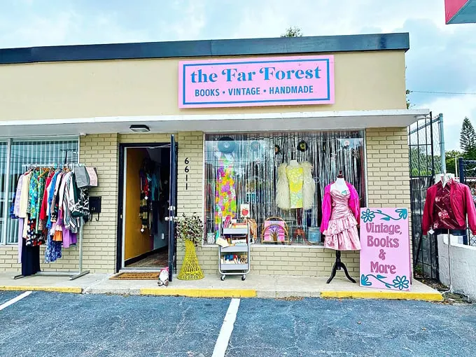 the far forest 1