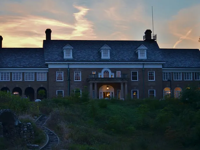 the felt estate 1
