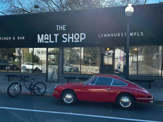 the malt shop 1